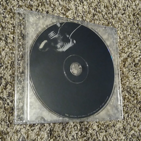 Zoo Records | Media | Tool Undertow Cd Missing Cover | Poshmark